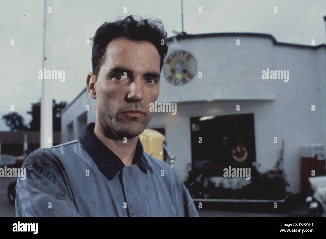 Strange Invaders (1983) Date: 1983 Stock Photo - Alamy