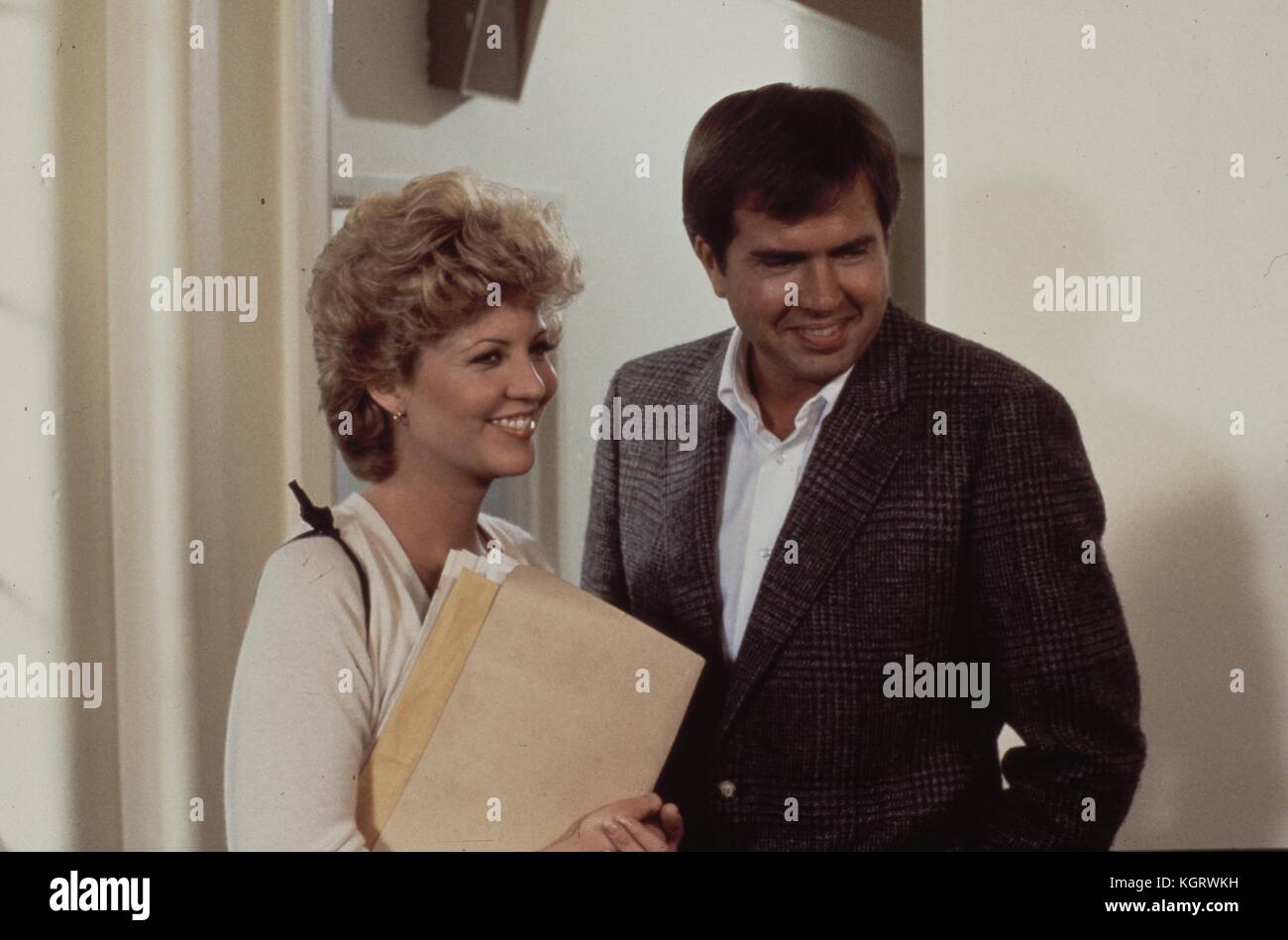 Strange Invaders (1983) , Paul Le Mat , Nancy Allen Date: 1983 Stock ...