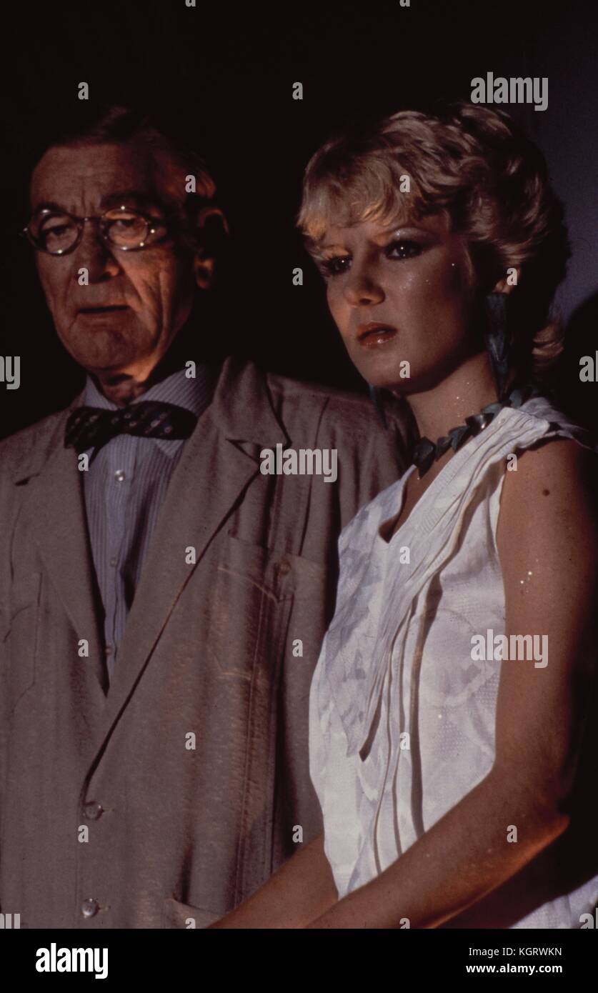 Strange Invaders (1983) , Diana Scarwid , Kenneth Tobey Date: 1983 ...