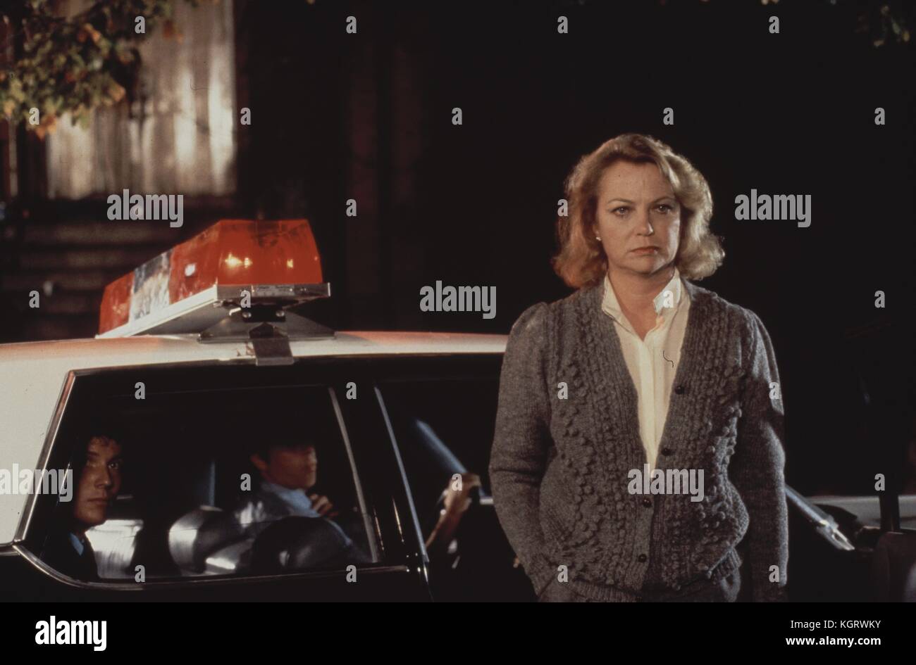 Strange Invaders (1983) Date: 1983 Stock Photo - Alamy