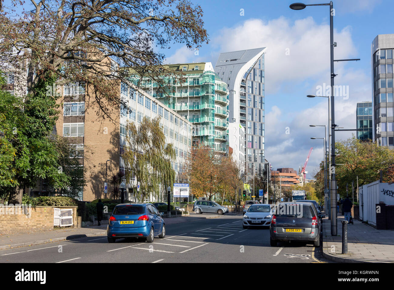 Uxbridge historic landmark hi-res stock photography and images - Alamy