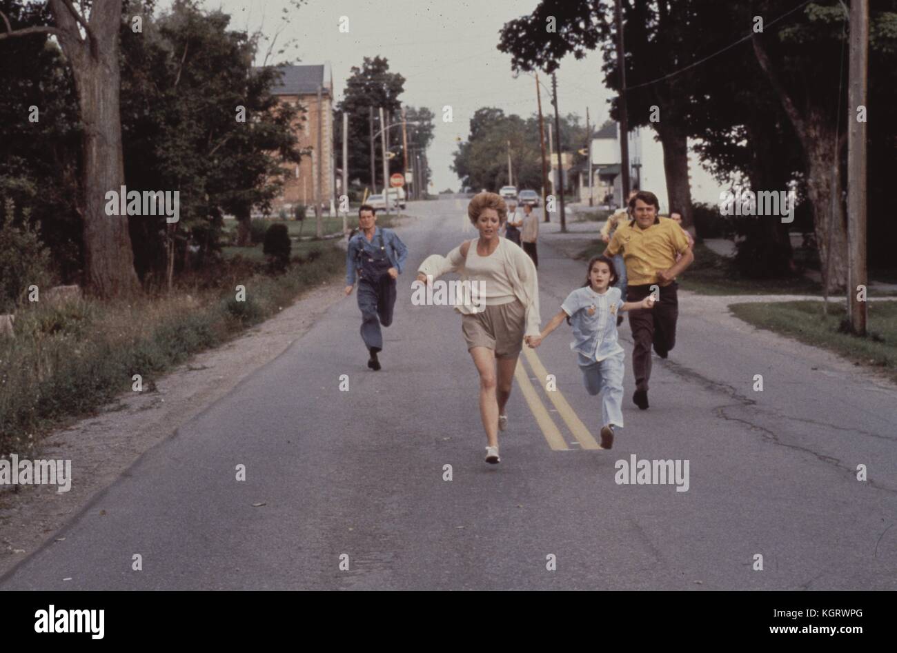 Strange Invaders (1983) , Nancy Allen , Lulu Sylbert Date: 1983 Stock ...