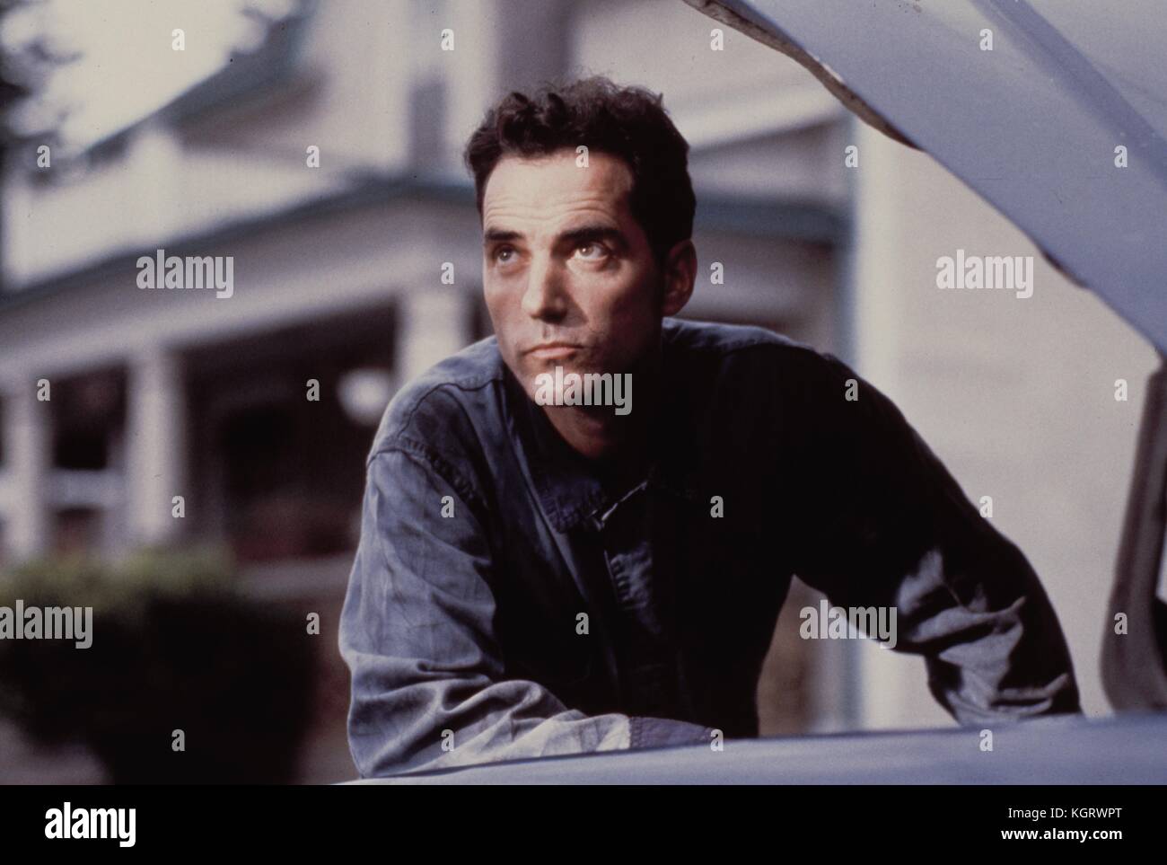 Strange Invaders (1983) Date: 1983 Stock Photo - Alamy