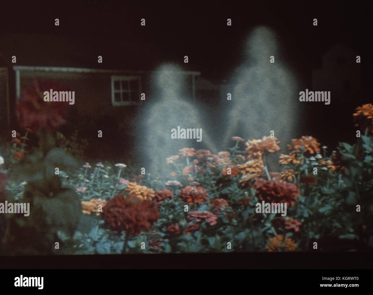 Strange Invaders (1983) Date: 1983 Stock Photo - Alamy