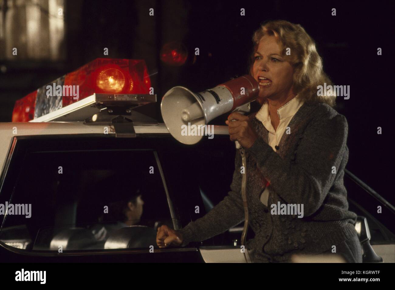 Strange Invaders (1983) Date: 1983 Stock Photo - Alamy