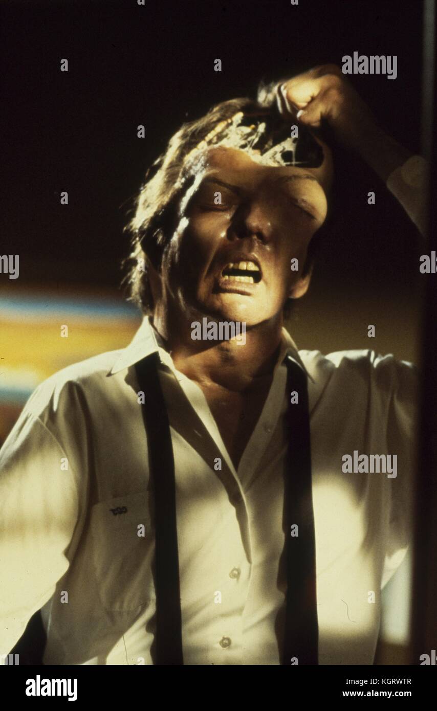 Strange Invaders (1983) Date: 1983 Stock Photo - Alamy