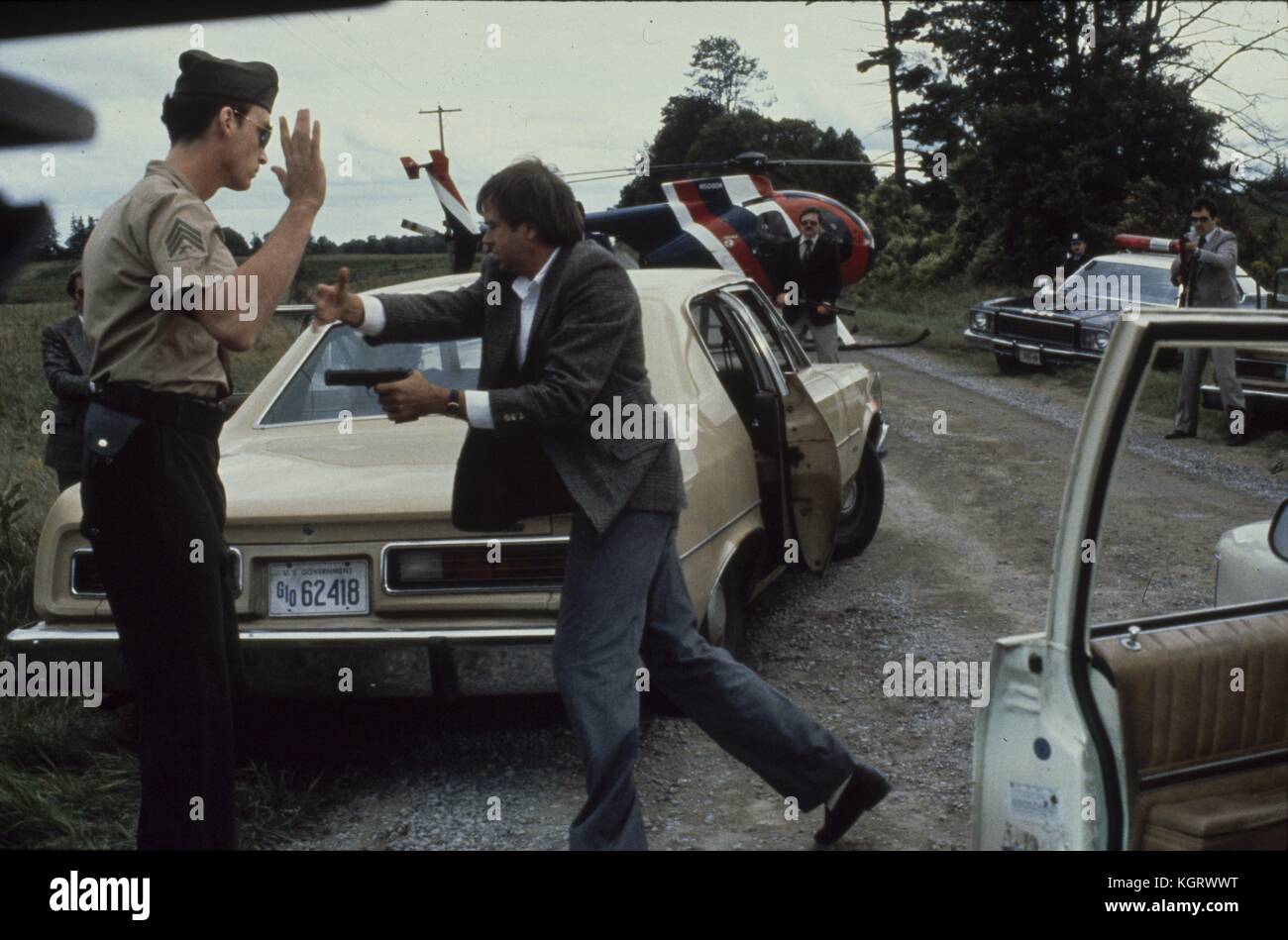 Paul le mat hi-res stock photography and images - Alamy