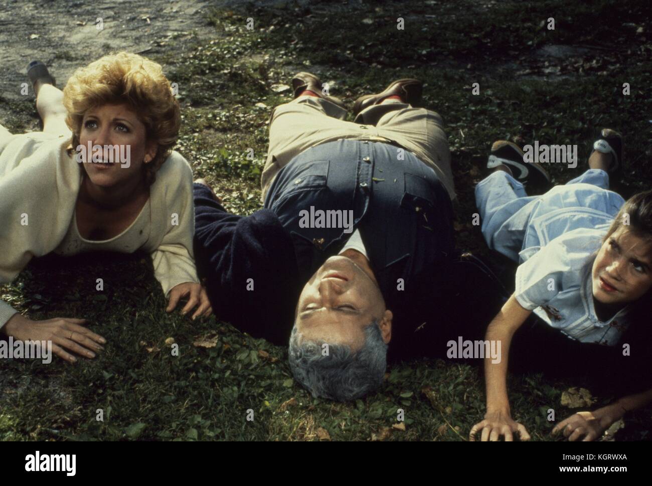 Strange Invaders (1983) , Nancy Allen , Michael Lerner Date: 1983 Stock ...