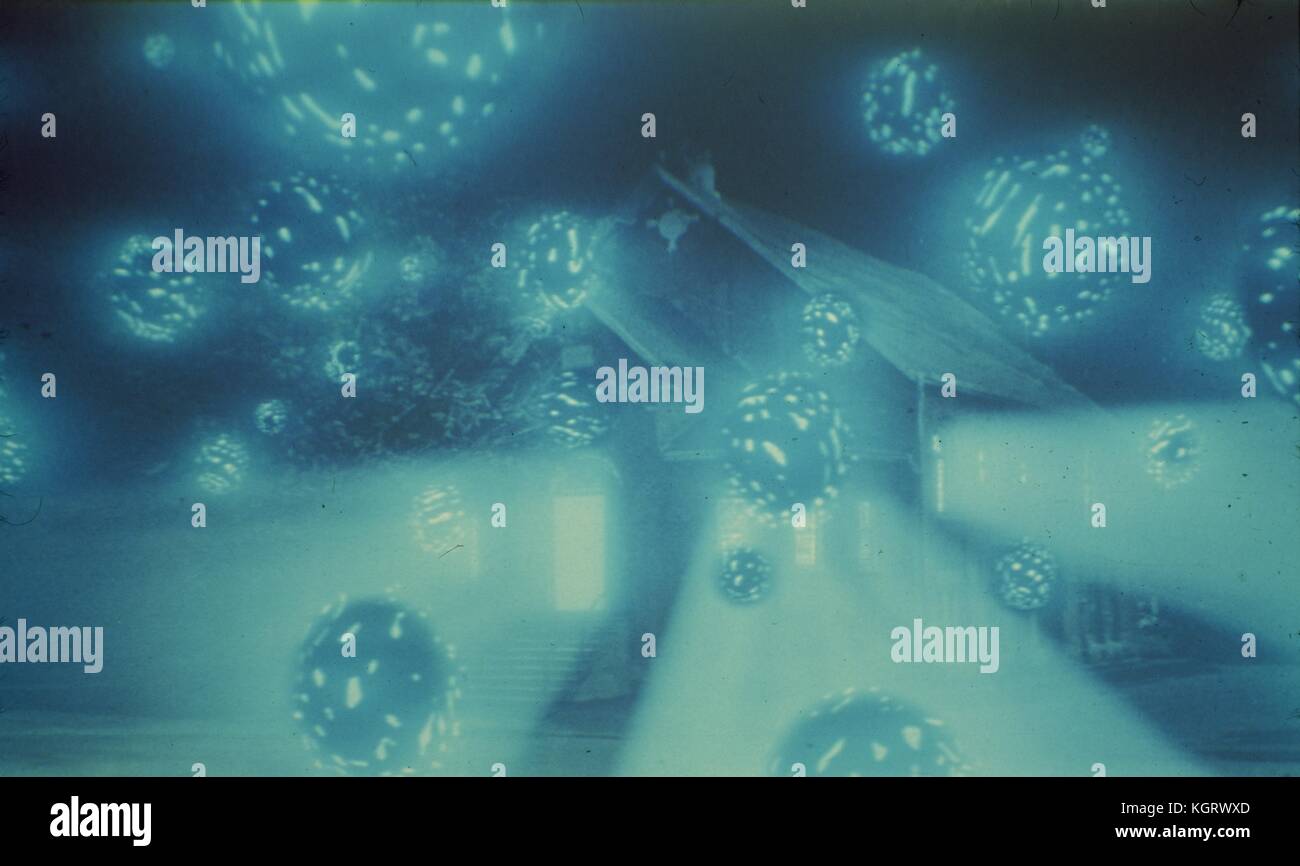 Strange Invaders (1983) Date: 1983 Stock Photo - Alamy