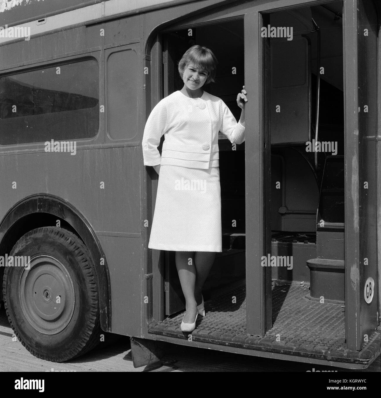 Summer Holiday (1963) , Lauri Peters Stock Photo - Alamy