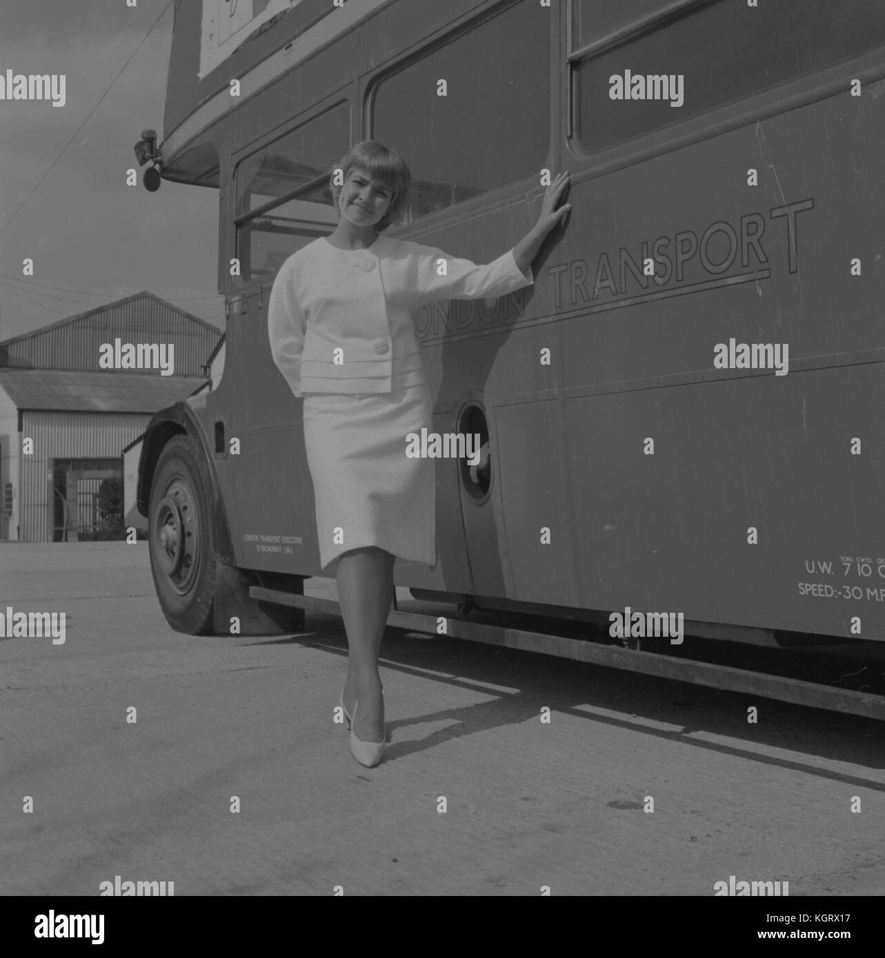 Summer Holiday (1963) , Lauri Peters Stock Photo - Alamy