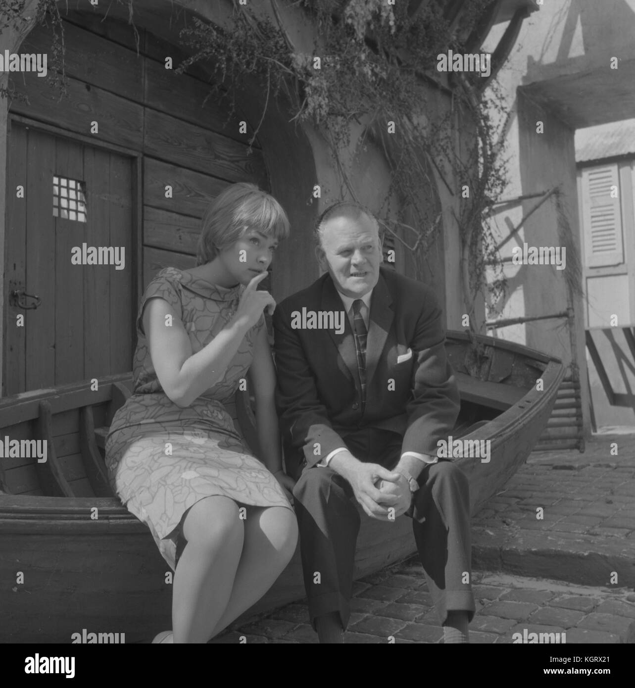 Lauri Peters High Resolution Stock Photography and Images - Alamy