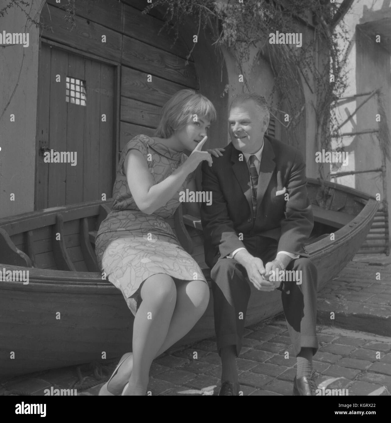 Lauri Peters High Resolution Stock Photography and Images - Alamy