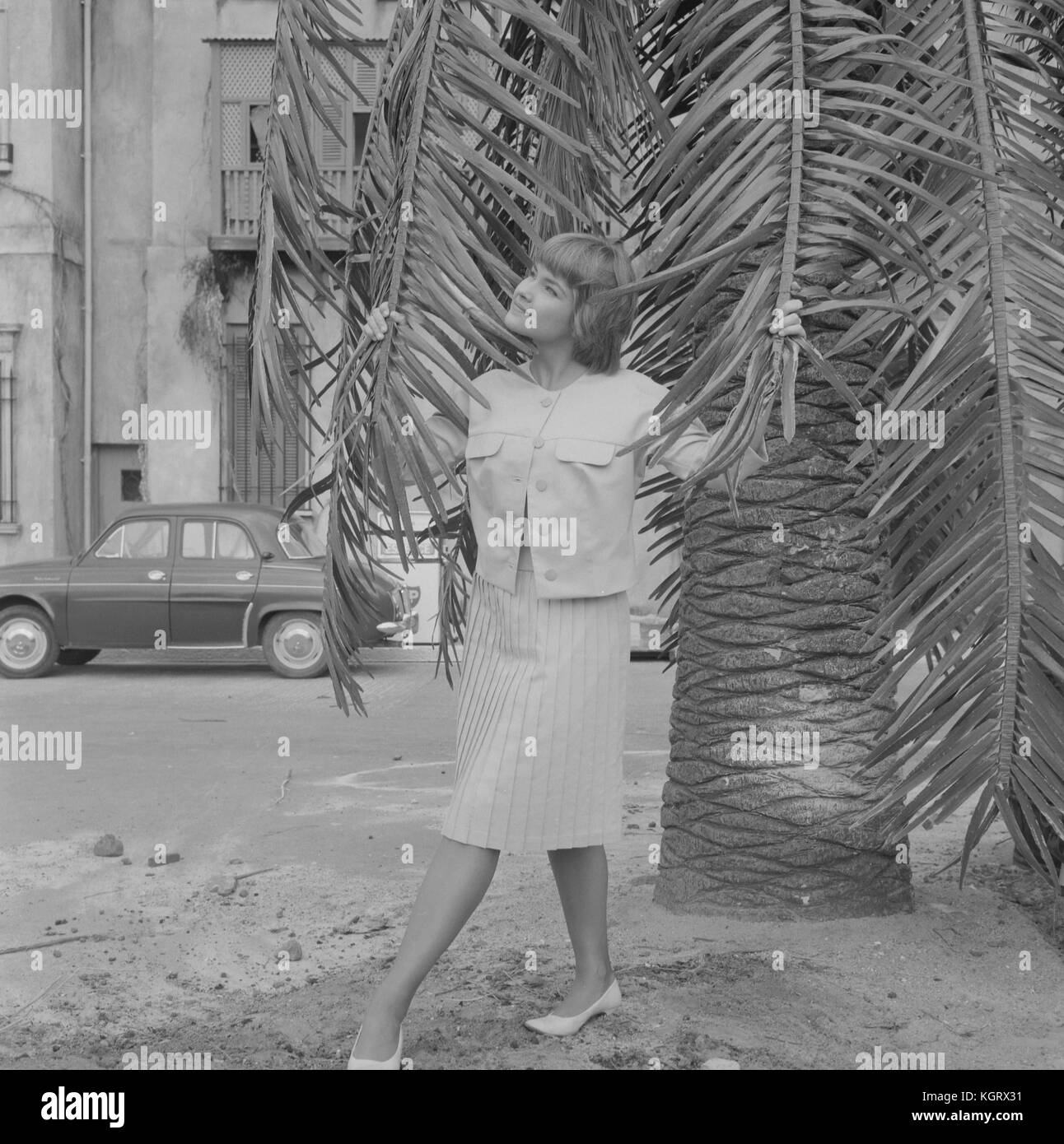 Summer Holiday (1963) , Lauri Peters Stock Photo - Alamy