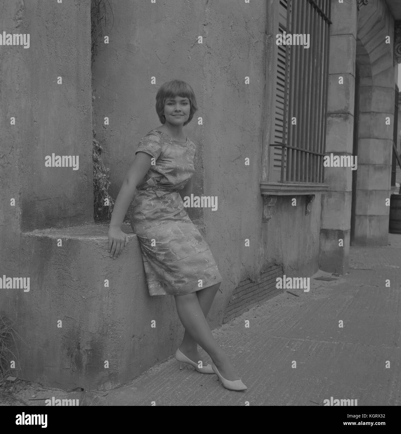 Lauri Peters High Resolution Stock Photography and Images - Alamy