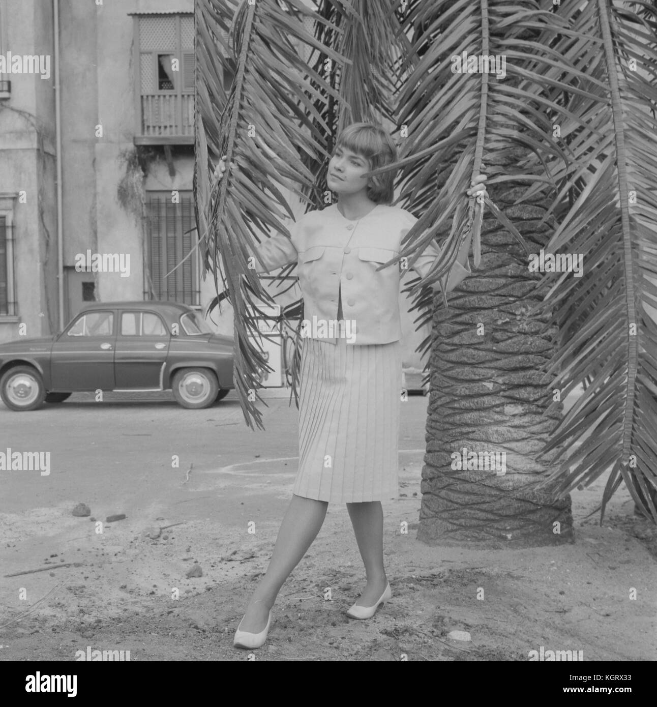 Summer Holiday (1963) , Lauri Peters Stock Photo - Alamy