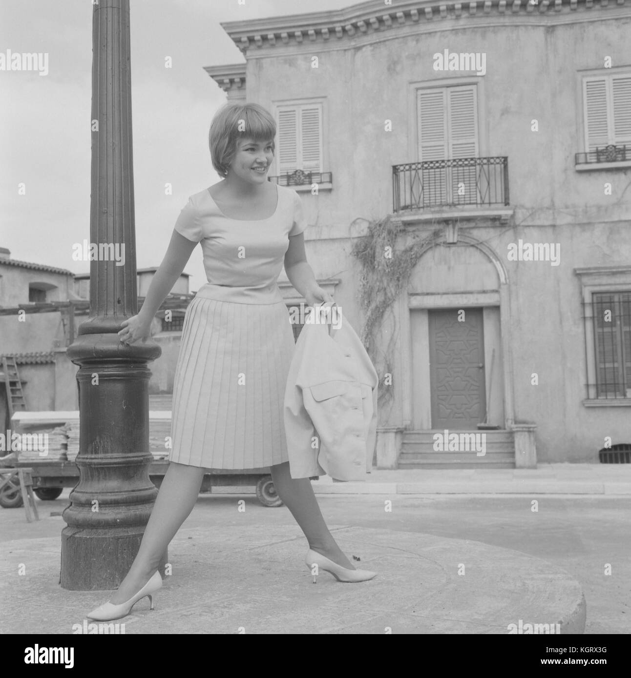 Lauri peters hi-res stock photography and images - Alamy