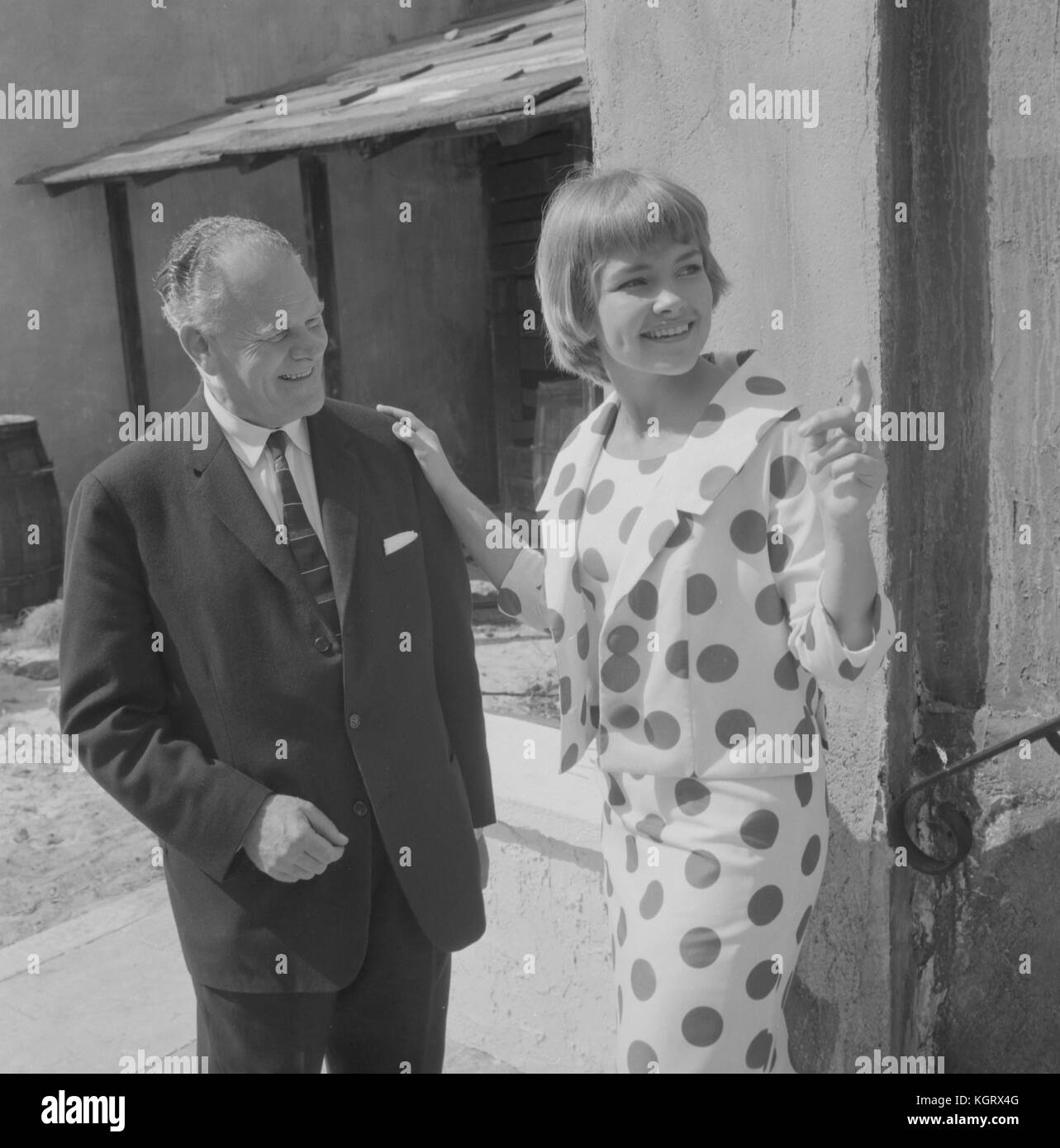 Lauri peters hi-res stock photography and images - Alamy