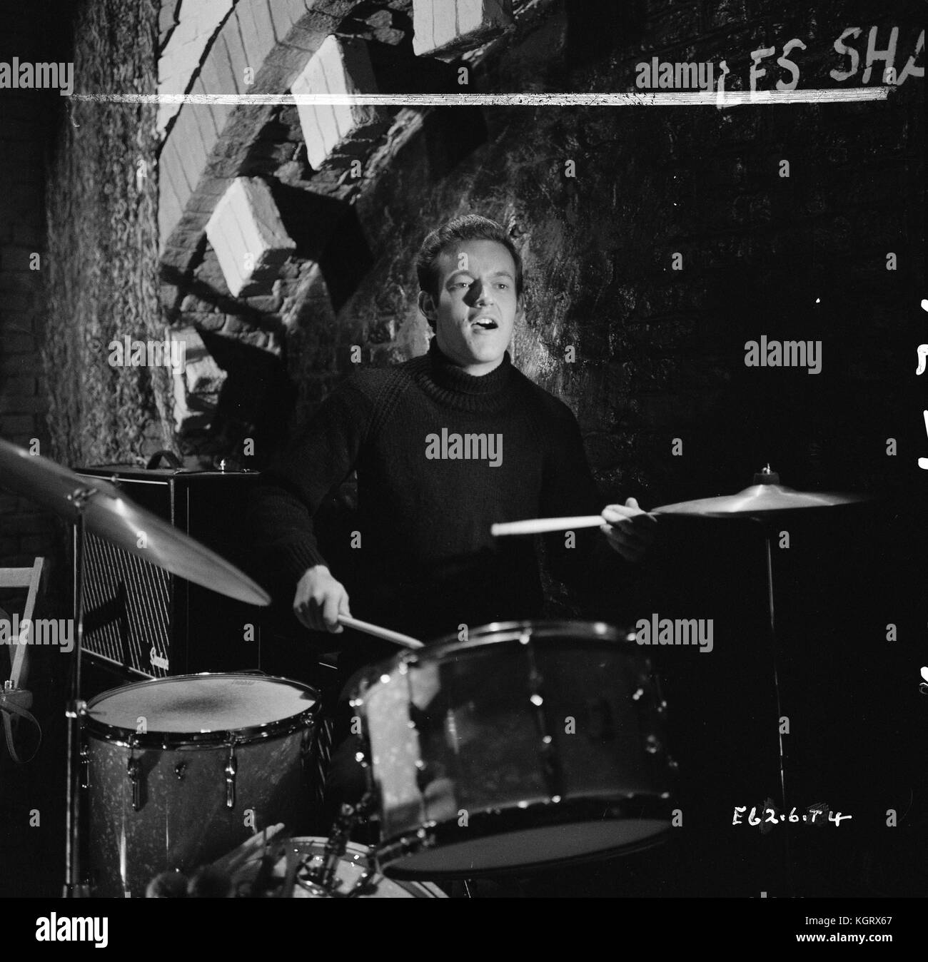 Brian Bennett High Resolution Stock Photography and Images - Alamy