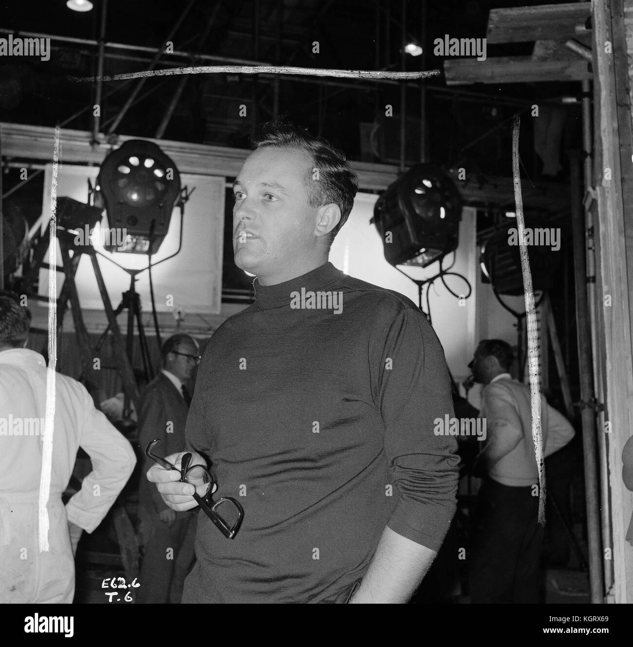 Peter yates summer holiday hi-res stock photography and images - Alamy