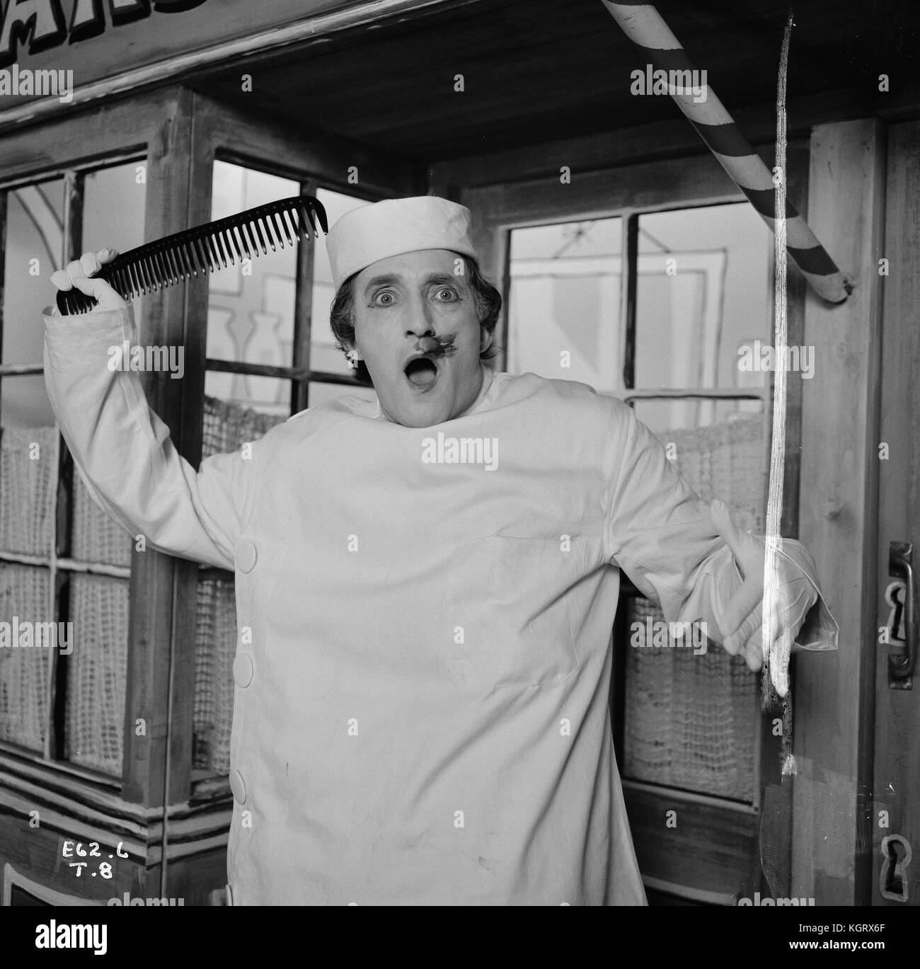 Summer Holiday (1963) , Ron Moody Stock Photo - Alamy