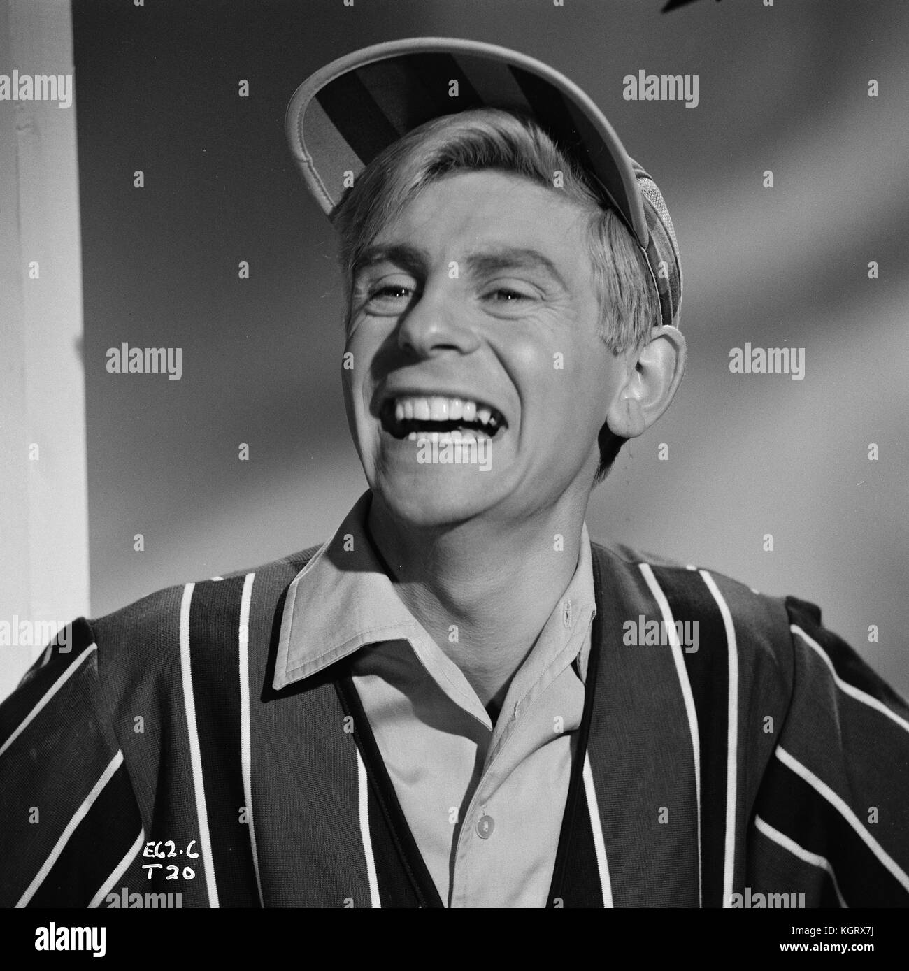 Melvyn hayes hi-res stock photography and images - Alamy