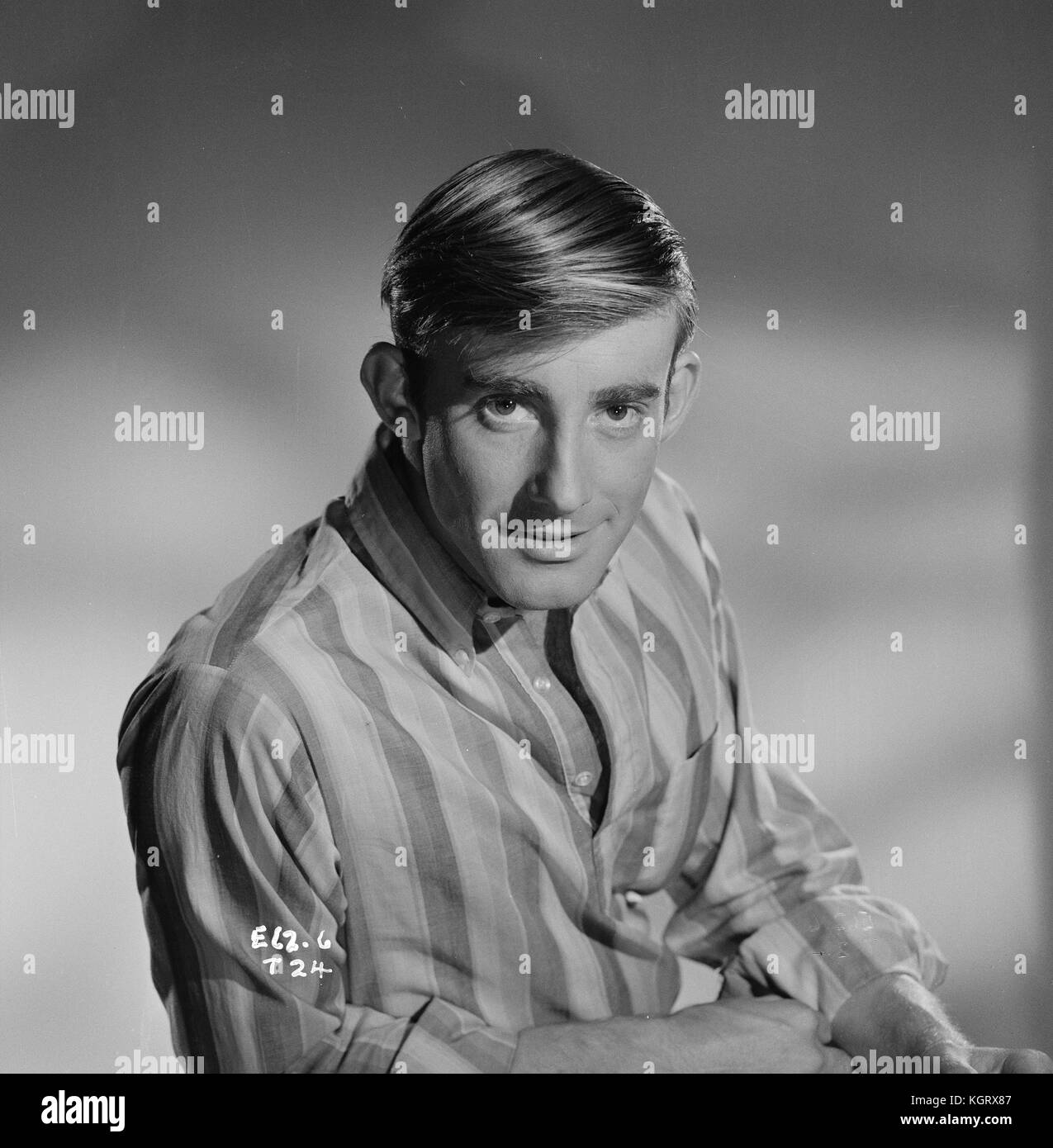 Summer Holiday (1963) , Teddy Green Stock Photo - Alamy