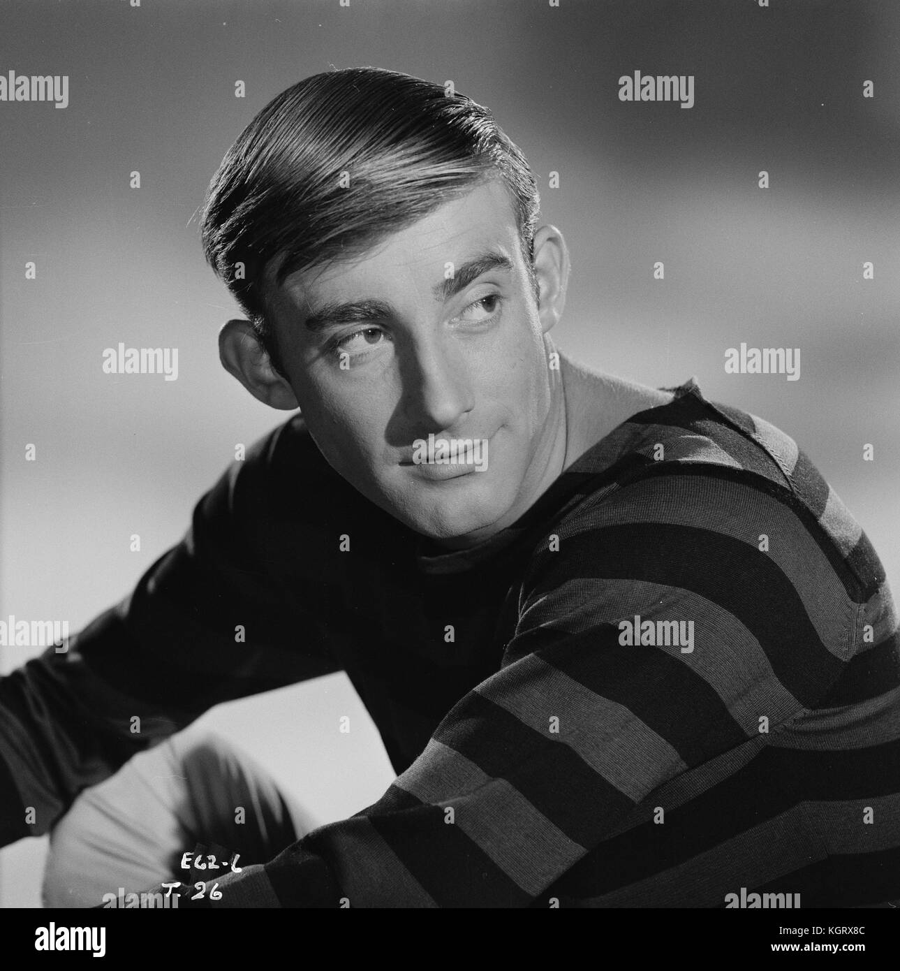 Summer Holiday (1963) , Teddy Green Stock Photo - Alamy