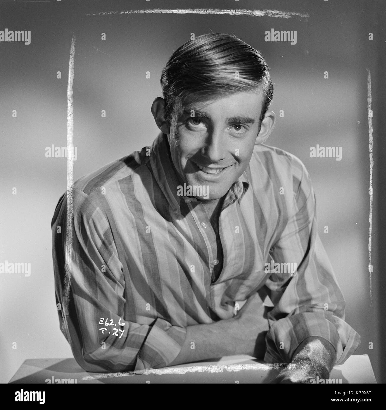 Summer Holiday (1963) , Teddy Green Stock Photo - Alamy