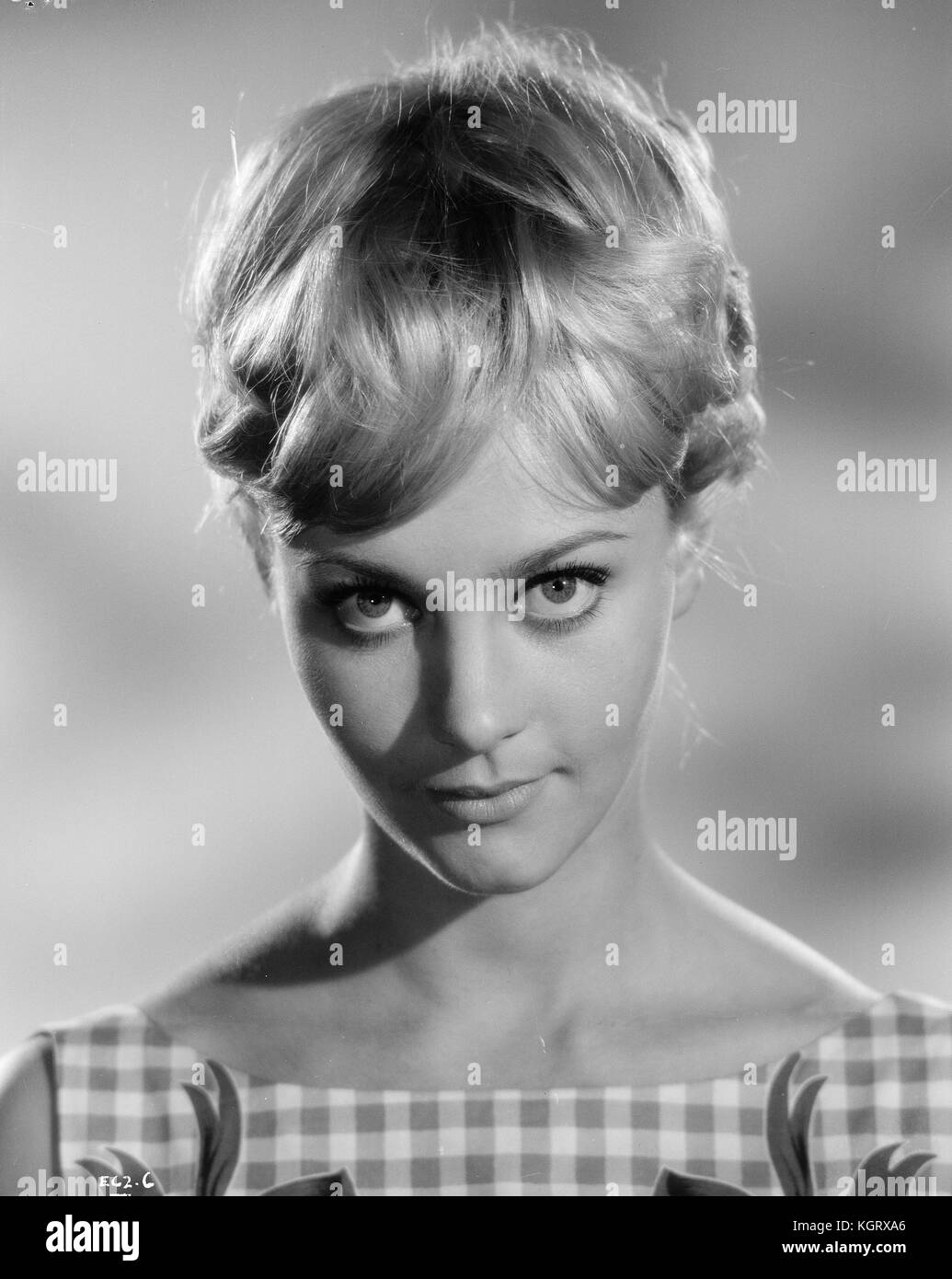 Summer Holiday (1963) , Jacqueline Daryl Stock Photo - Alamy