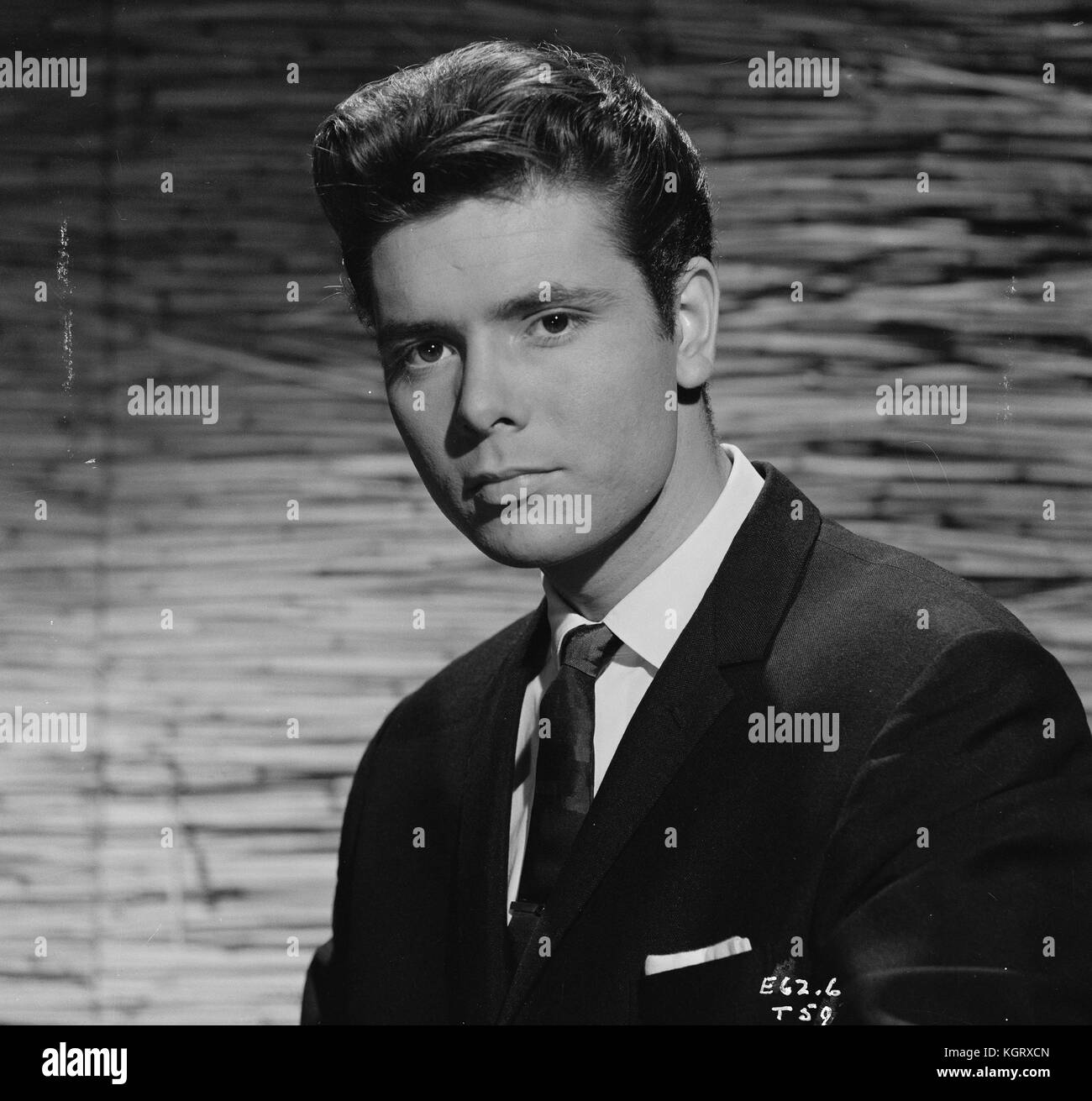 Summer Holiday (1963) , Cliff Richard Stock Photo - Alamy