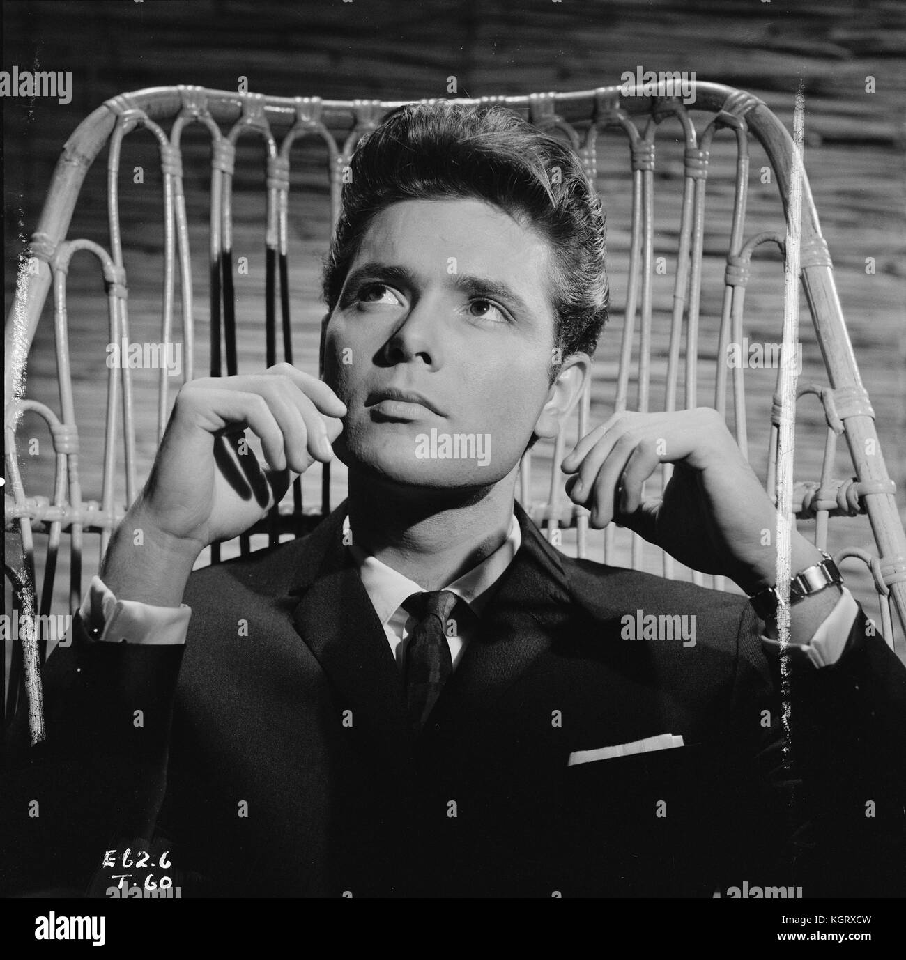 Summer holiday cliff richard film still hi-res stock photography and ...