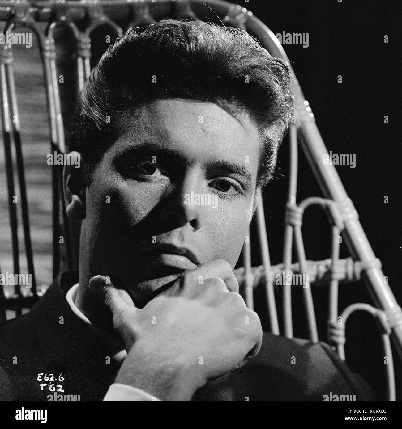 Summer Holiday Film Cliff Richard High Resolution Stock Photography and ...