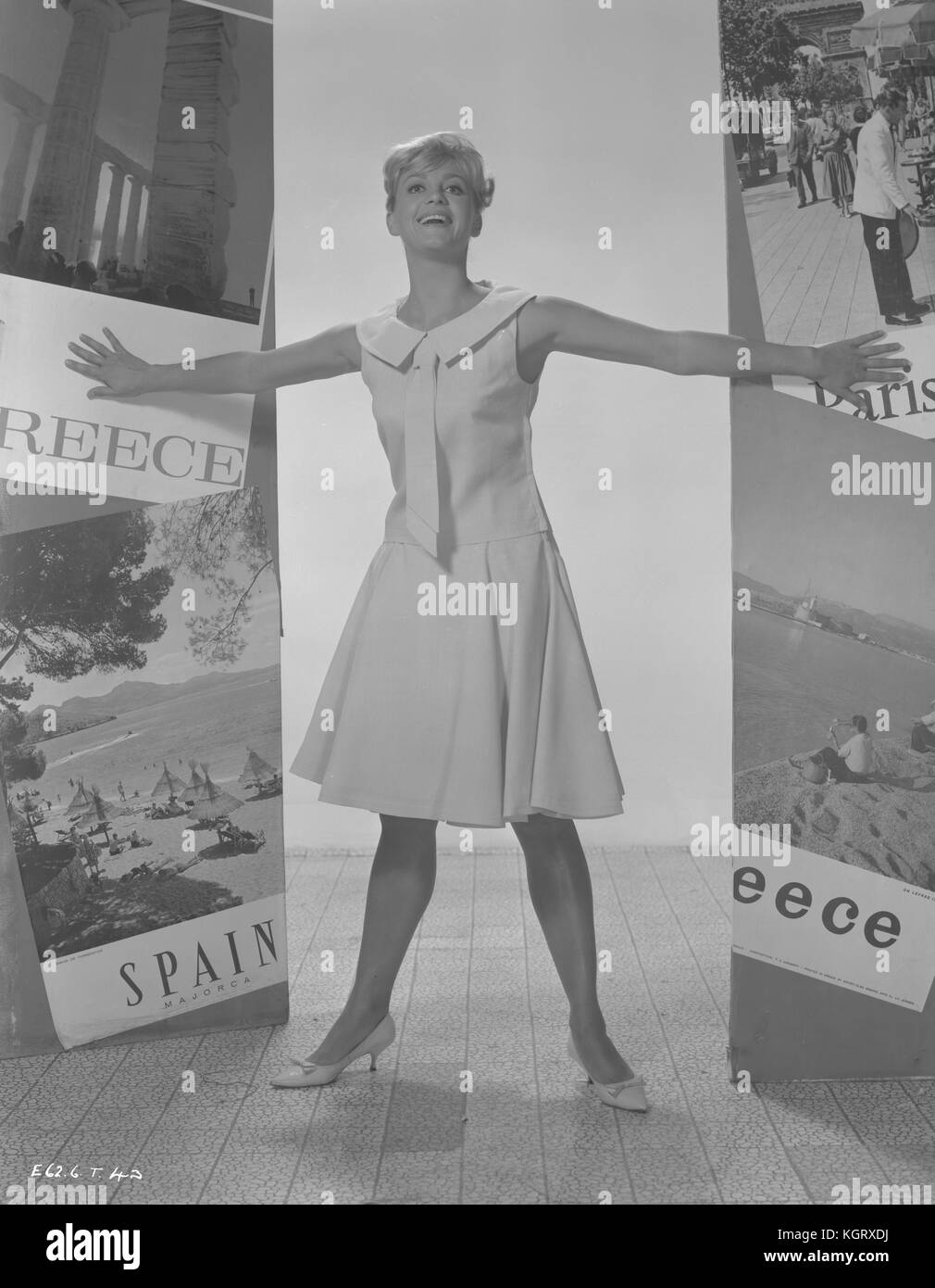 Daryl hi-res stock photography and images - Alamy