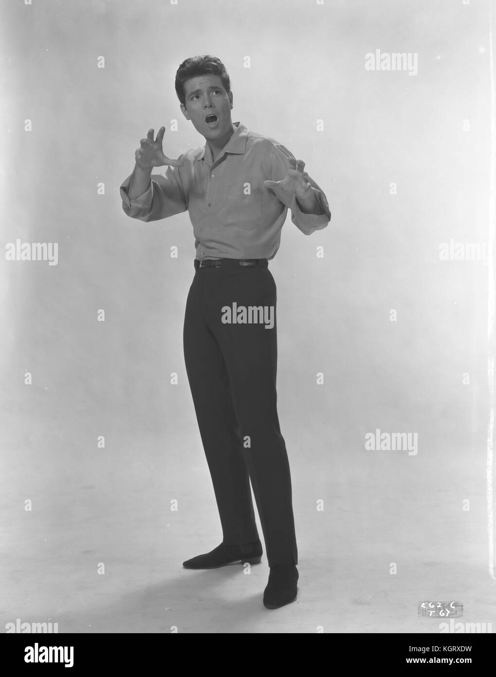 Summer Holiday (1963) , Cliff Richard Stock Photo - Alamy