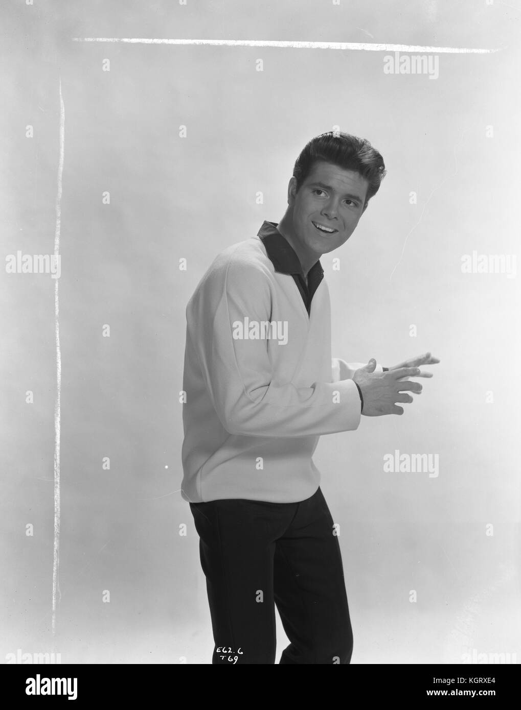 Summer Holiday Film Cliff Richard High Resolution Stock Photography and ...