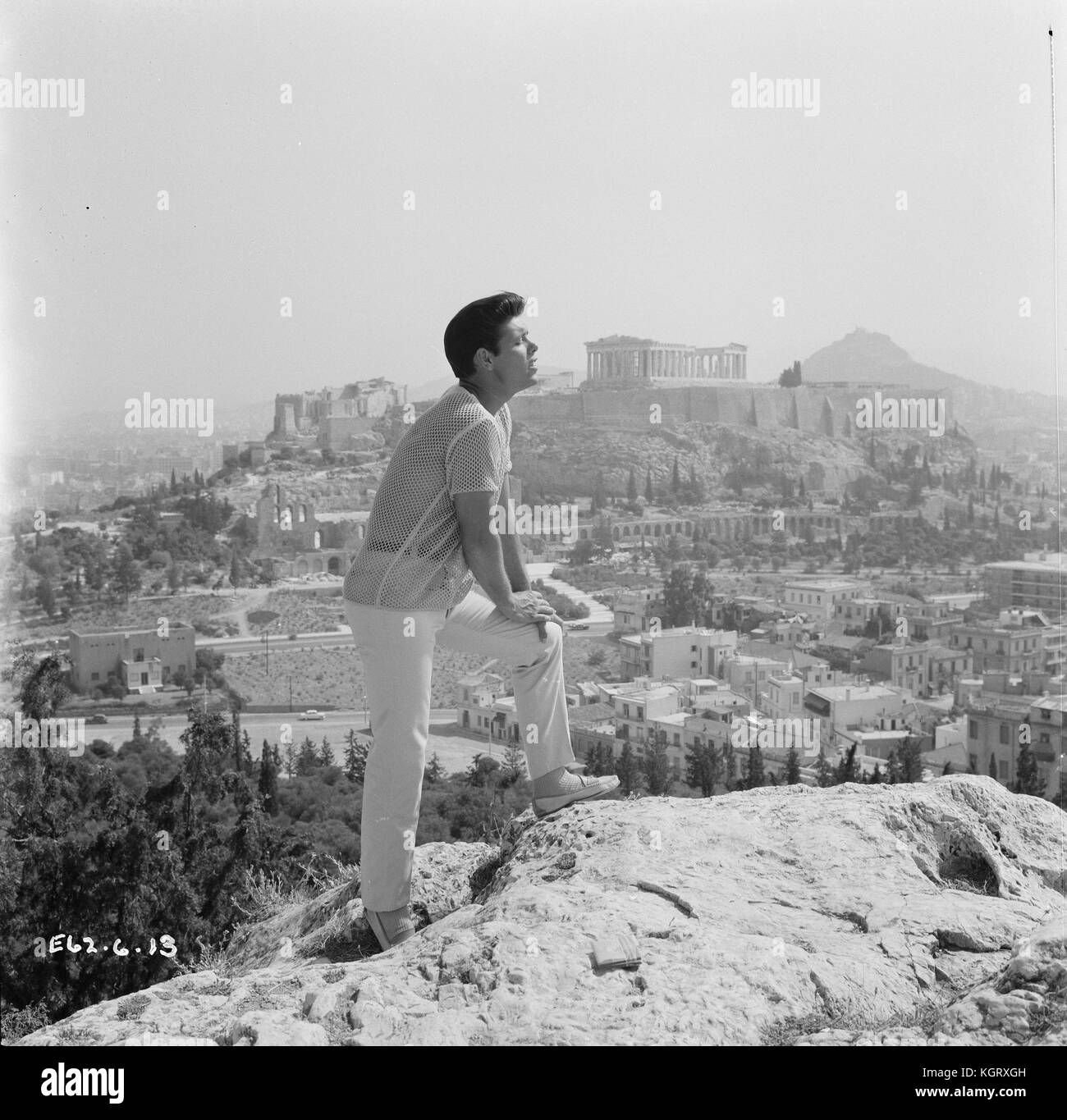 Summer Holiday (1963) , Cliff Richard Stock Photo - Alamy