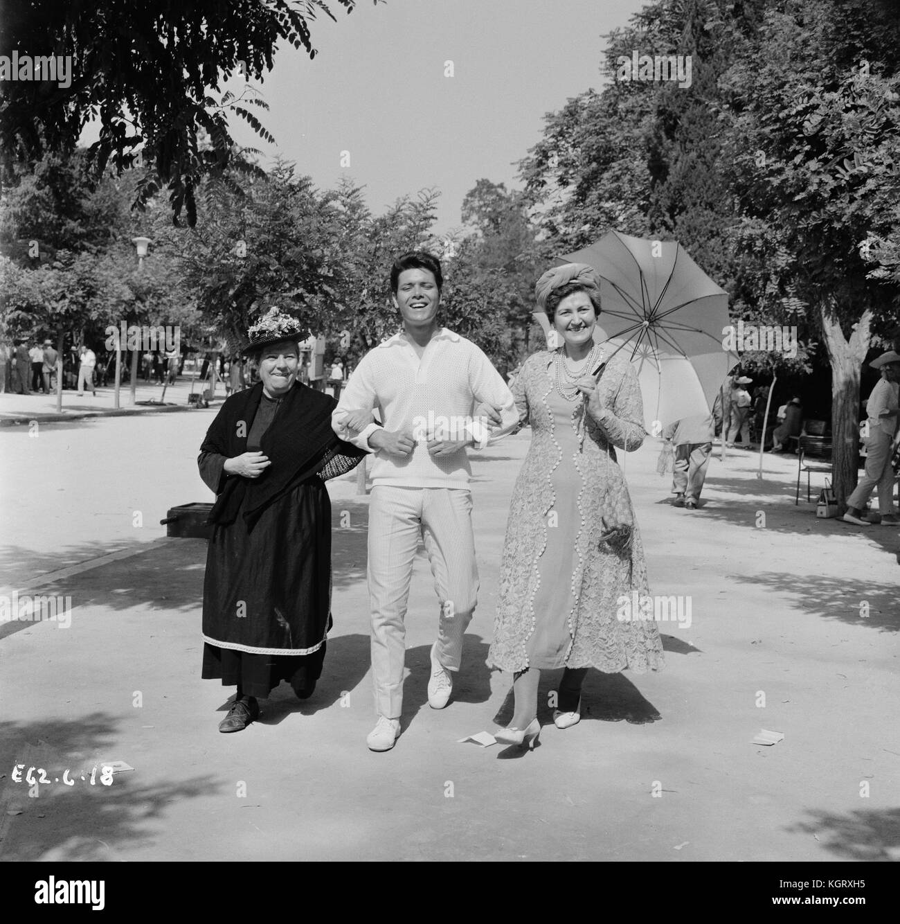 Summer Holiday (1963) , Cliff Richard Stock Photo - Alamy
