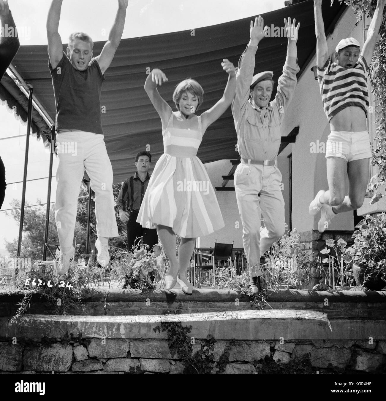 Lauri Peters High Resolution Stock Photography and Images - Alamy