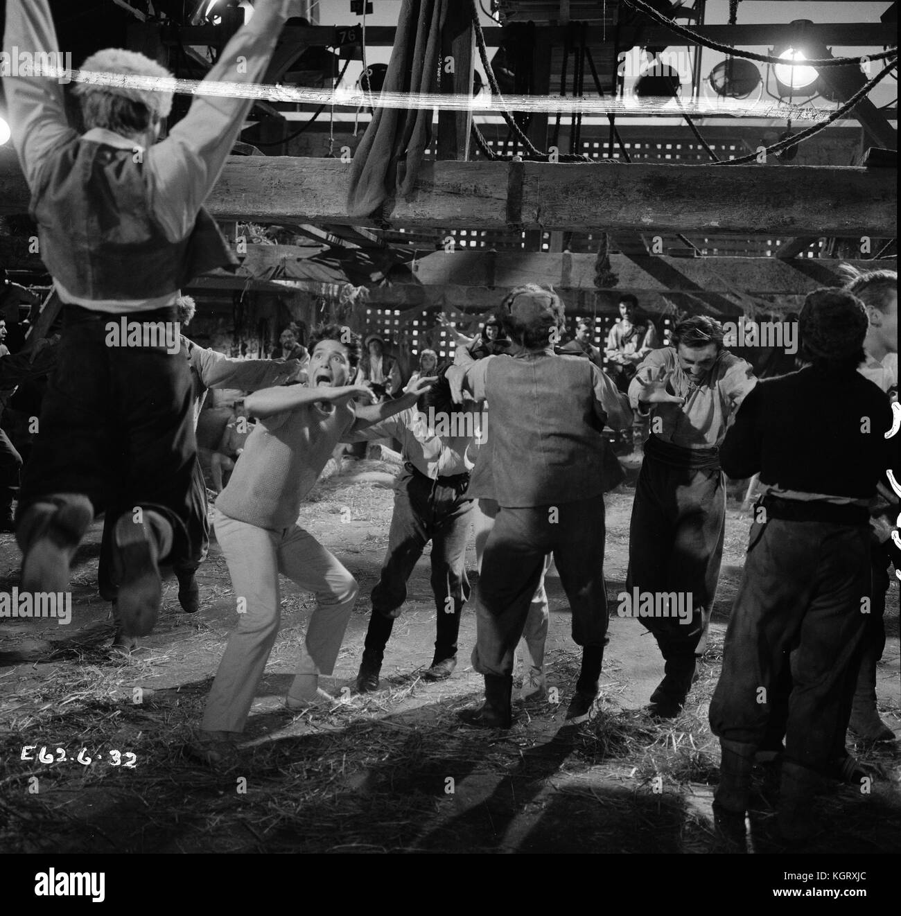 Summer Holiday (1963 Stock Photo - Alamy