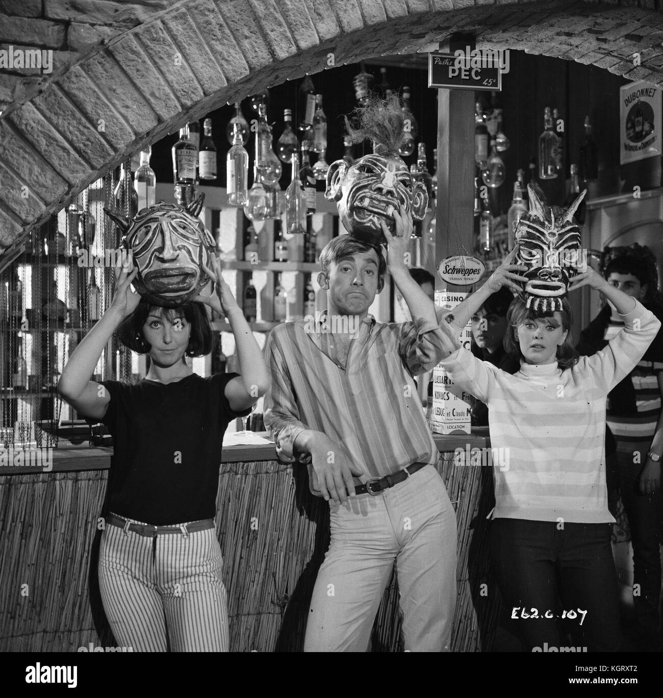Summer Holiday (1963) , Una Stubbs , Teddy Green Stock Photo - Alamy