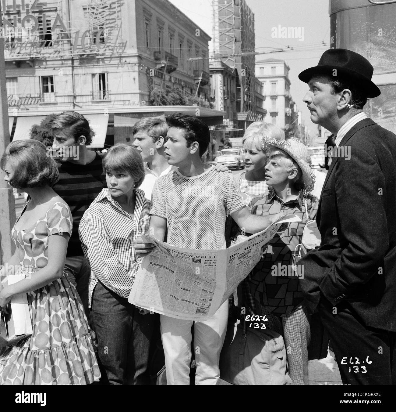 Lauri peters hi-res stock photography and images - Alamy