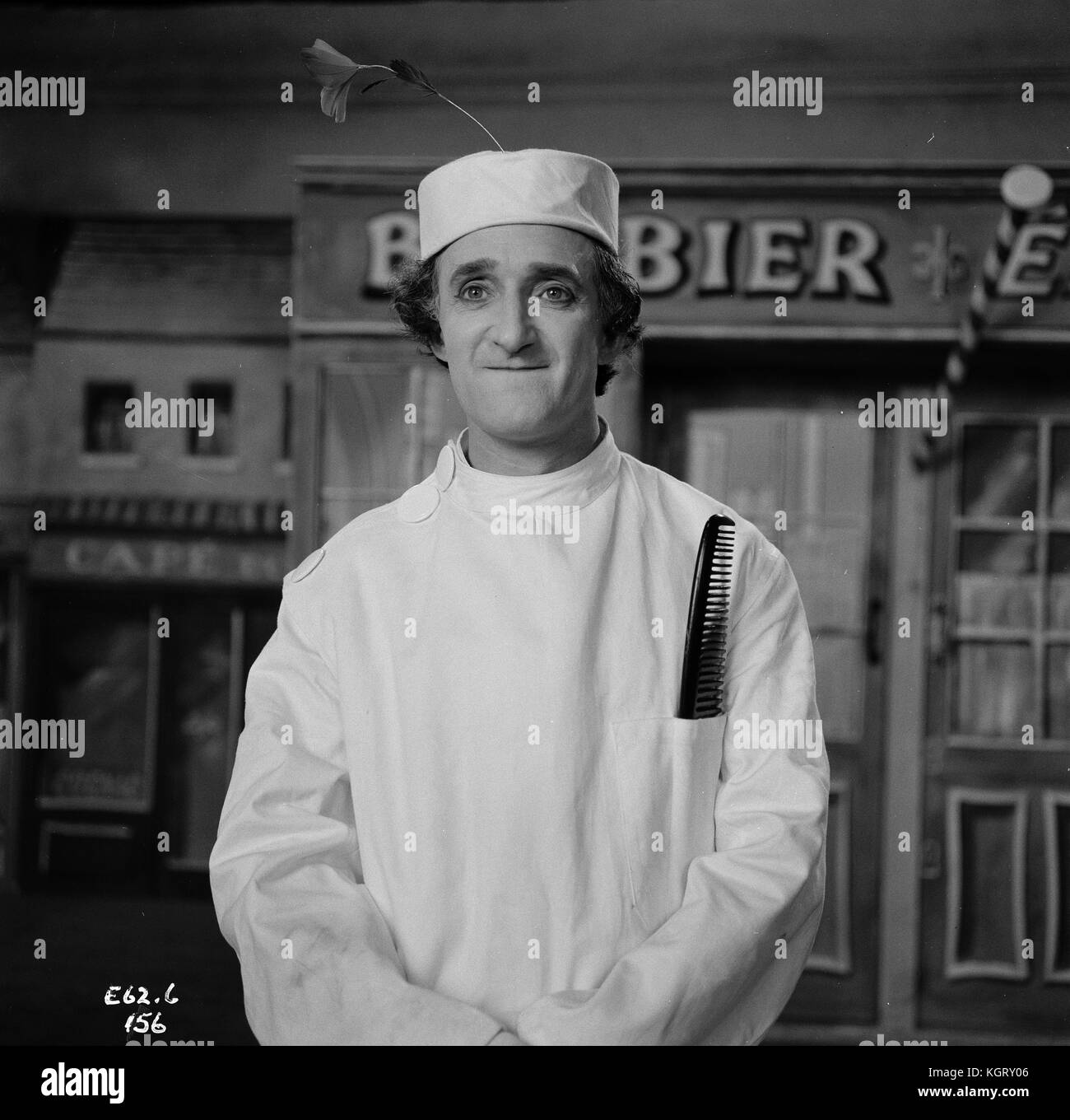 Summer Holiday (1963) , Ron Moody Stock Photo - Alamy