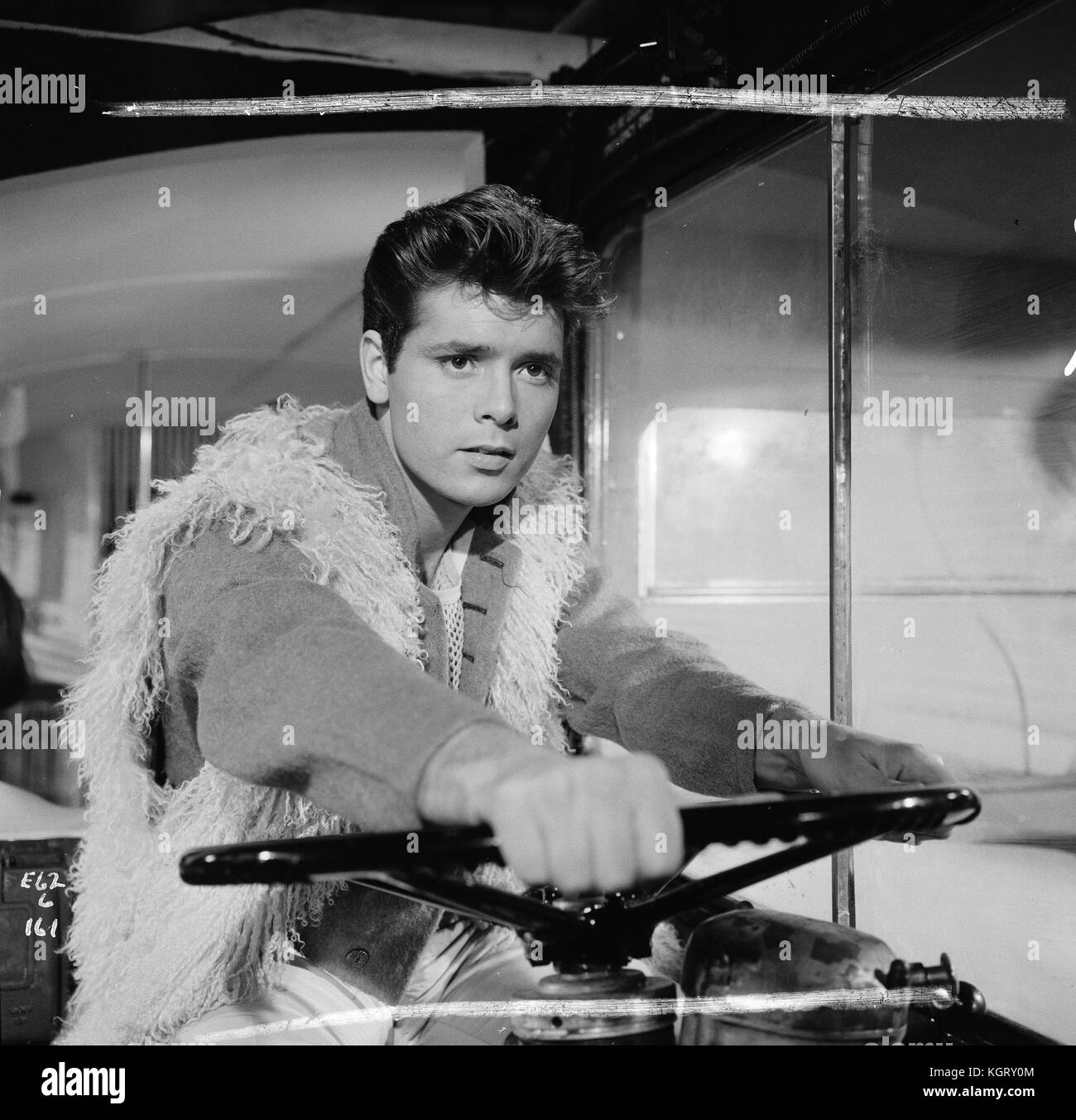 Summer Holiday (1963) , Cliff Richard Stock Photo - Alamy