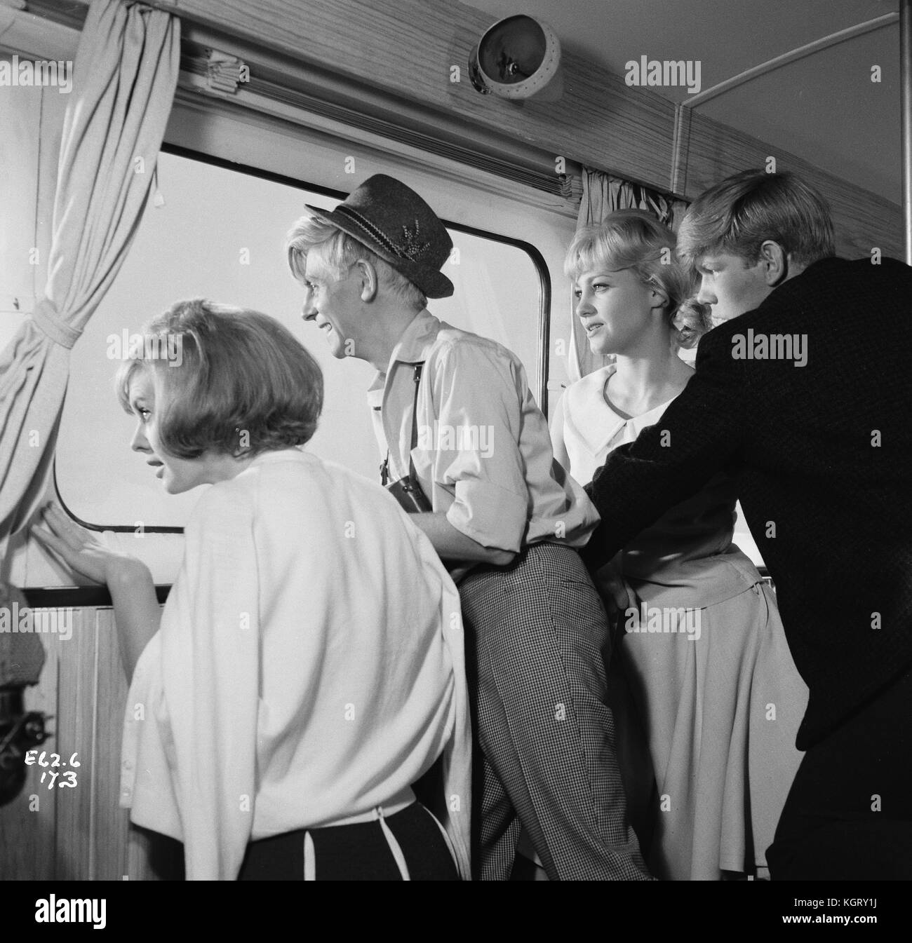 Jacqueline daryl hi-res stock photography and images - Alamy