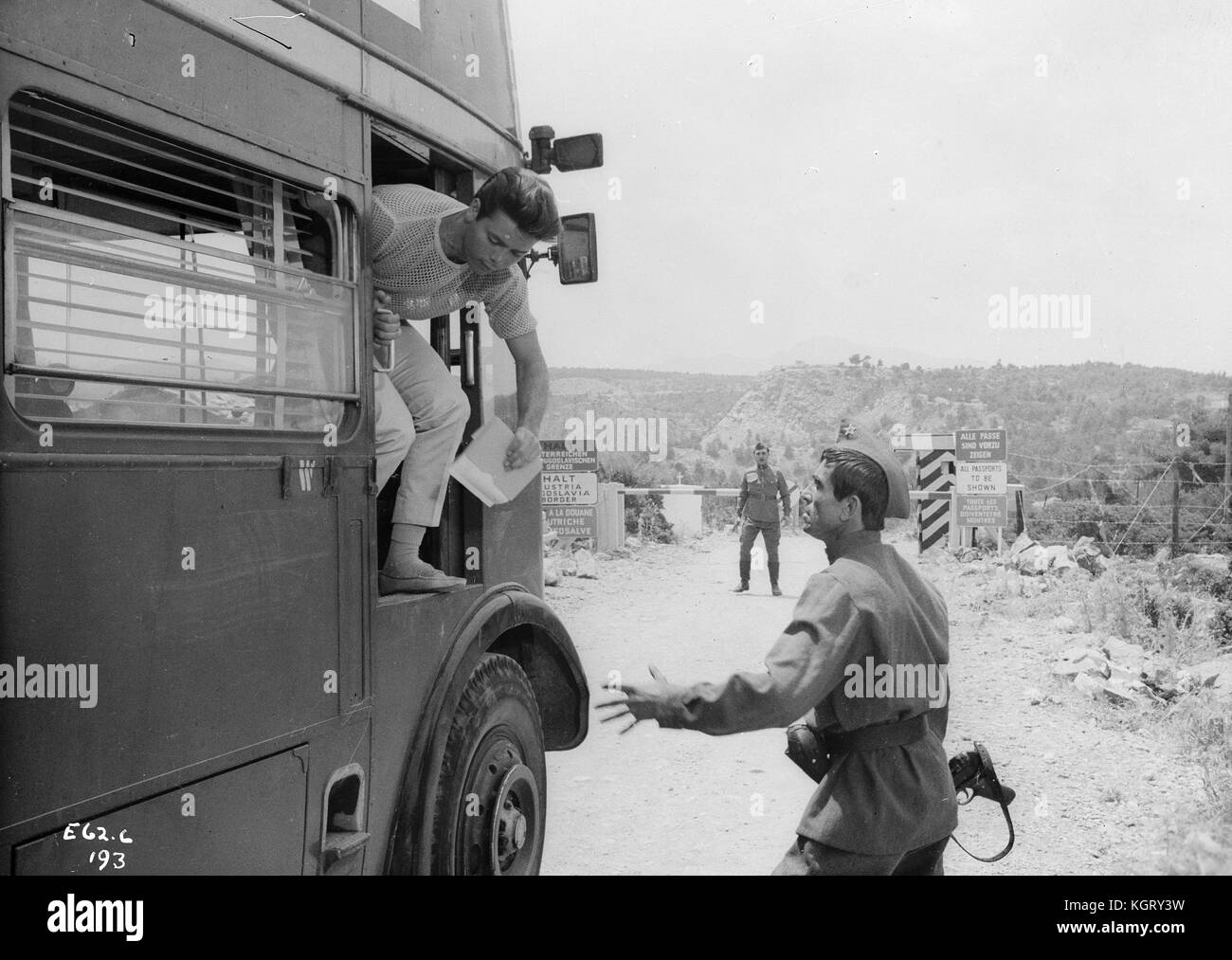 Summer Holiday (1963) , Cliff Richard Stock Photo - Alamy