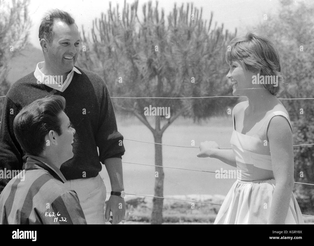 Summer Holiday Film Cliff Richard High Resolution Stock Photography and ...