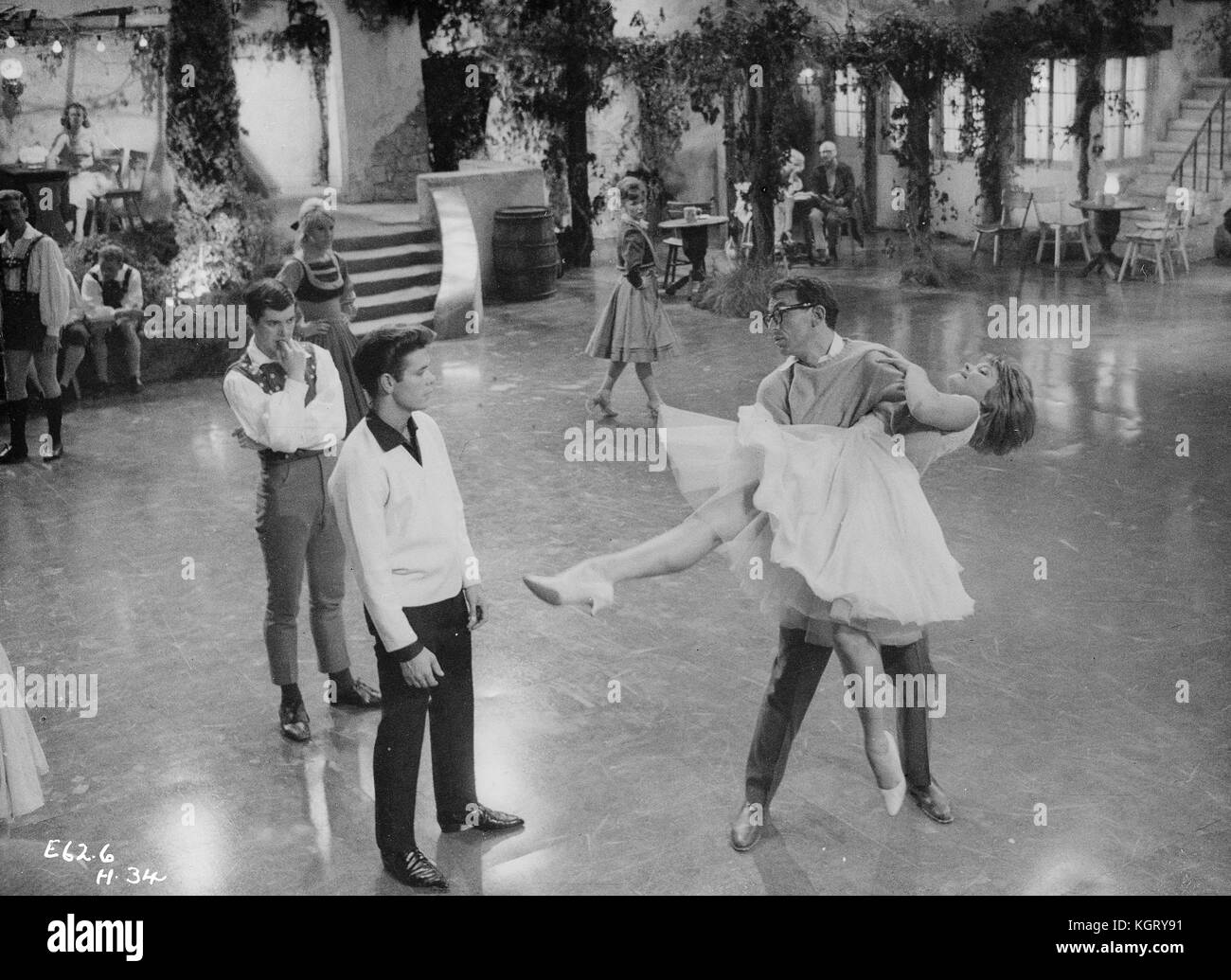 Summer Holiday (1963) , Cliff Richard Stock Photo - Alamy
