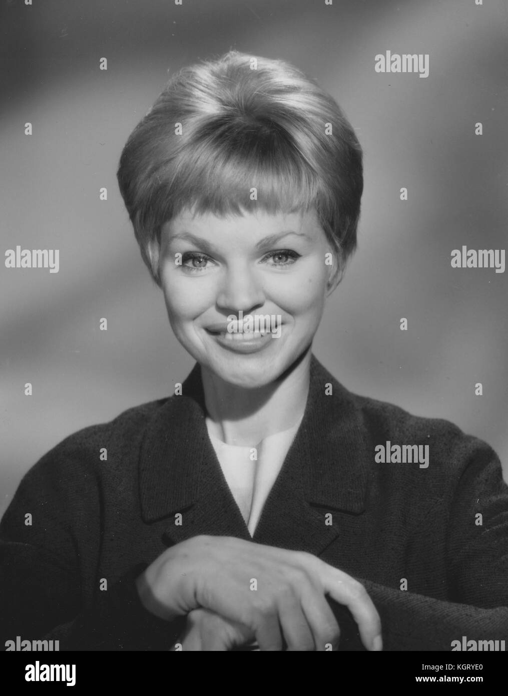Summer Holiday (1963 Stock Photo - Alamy