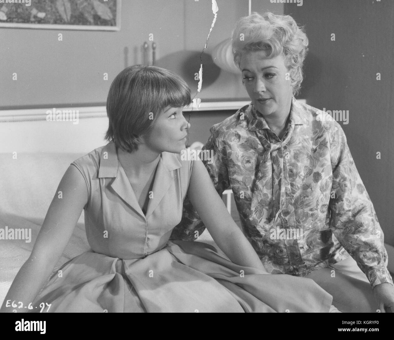 Summer Holiday (1963) , Lauri Peters Stock Photo - Alamy